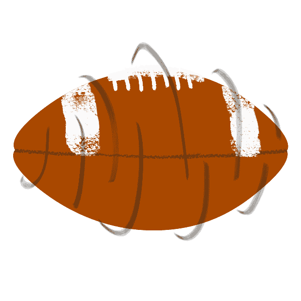 Football Spinning Stickers - Find & Share on GIPHY