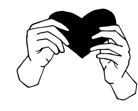 Broken Hand Stickers - Find & Share on GIPHY