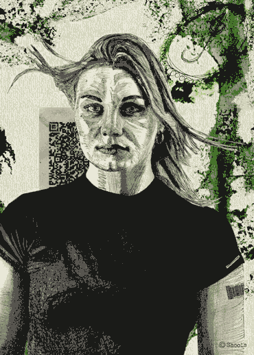 Generate Qr Code GIFs - Find & Share on GIPHY