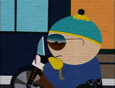 GIF by South Park - Find & Share on GIPHY