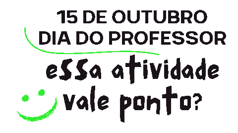 Dia Dos Professores Sticker - Find & Share on GIPHY