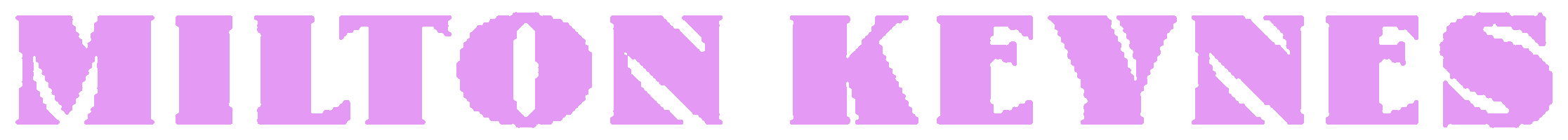 Milton Keynes Sticker by Harrods for iOS & Android | GIPHY