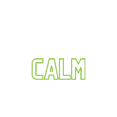 Calms Me Stickers - Find & Share on GIPHY