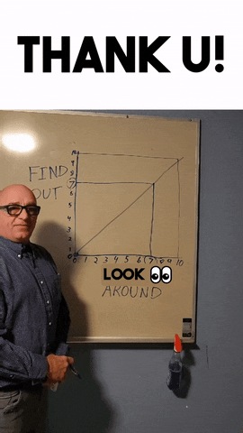 Thank U GIF by Tondrakht - Find & Share on GIPHY