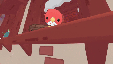 Bird Virtual Reality GIFs - Find & Share on GIPHY