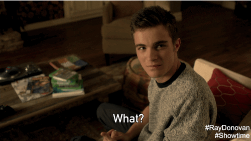 Devon Spence GIFs - Find & Share on GIPHY