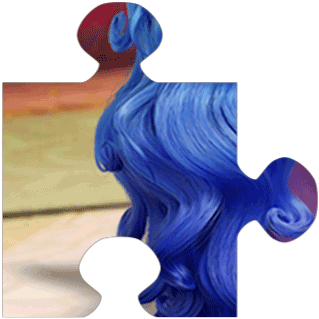 Puzzle Izzy Sticker by My Little Pony for iOS & Android | GIPHY