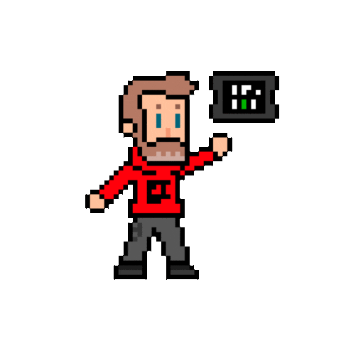 Little Andy Stickers - Find & Share on GIPHY