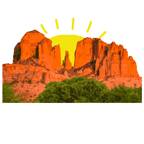 Sedona Stickers - Find & Share on GIPHY
