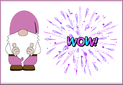 Gnome Wow GIF - Find & Share on GIPHY