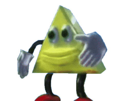 Triangle Dance Stickers - Find & Share on GIPHY