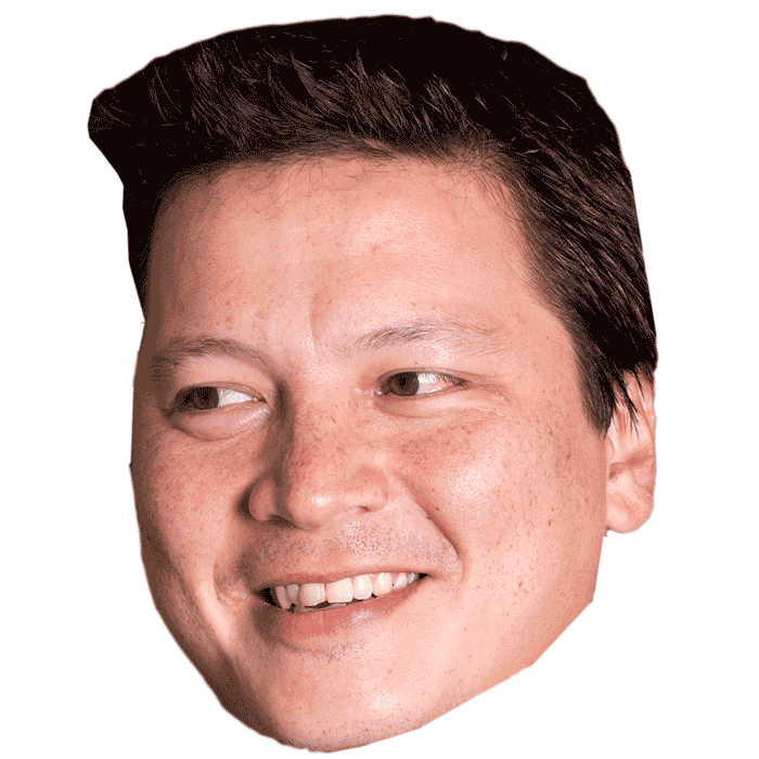 Kenji Lopez Alt Stickers - Find & Share on GIPHY