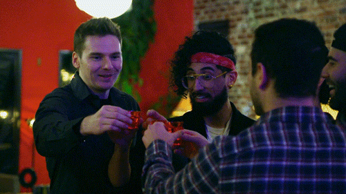 Married At First Sight Wow GIF by Lifetime - Find & Share on GIPHY