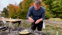 French Toast gifs - Find & Share on GIPHY