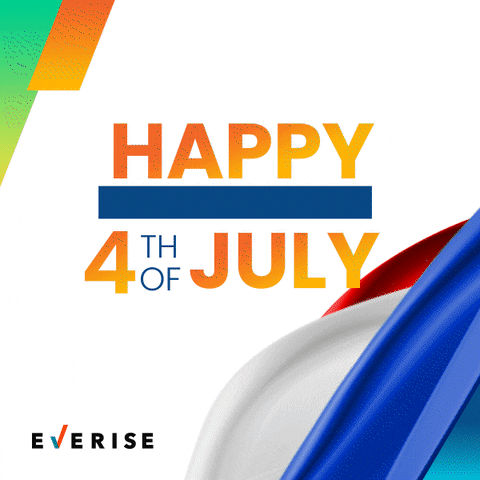 American GIF by Everise - Find & Share on GIPHY