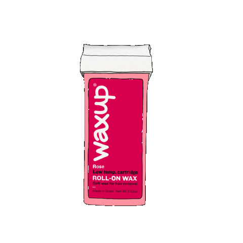 Wax Cera Sticker by thatswaxup for iOS & Android | GIPHY