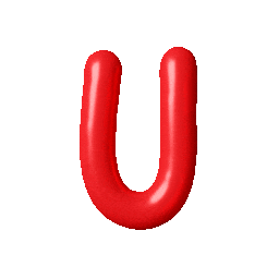 3D Typography Sticker for iOS & Android | GIPHY