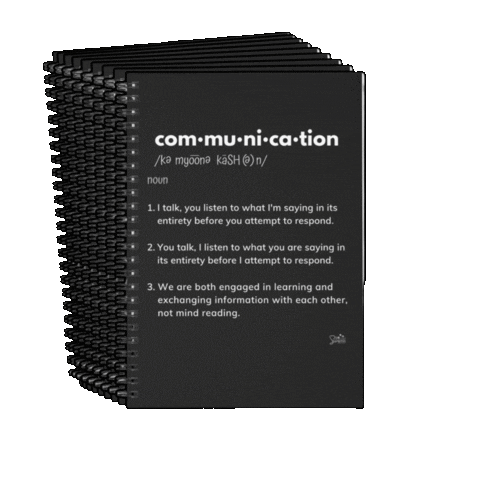 Verbal Communication Stickers - Find & Share on GIPHY