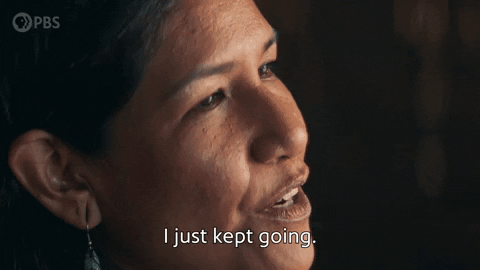 I Just Keep Going GIFs - Find & Share on GIPHY