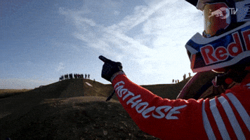 Go For It GIF by KawasakiUSA