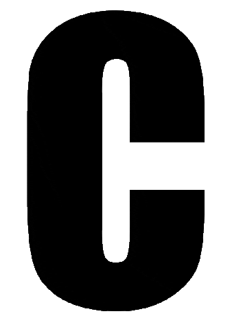 Logo C Stickers - Find & Share on GIPHY