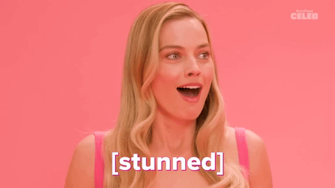 Shocked Girls Clips - Find & Share on GIPHY