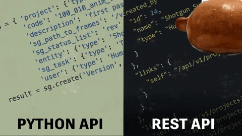 Api Versioning GIFs - Find & Share on GIPHY