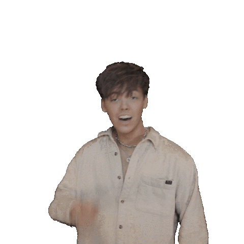 Happy Zach Sticker by Why Don't We