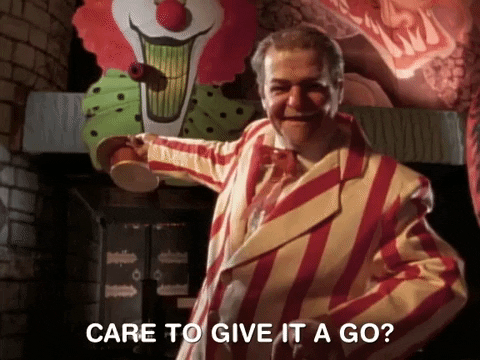 Give-it-a-go GIFs - Get the best GIF on GIPHY