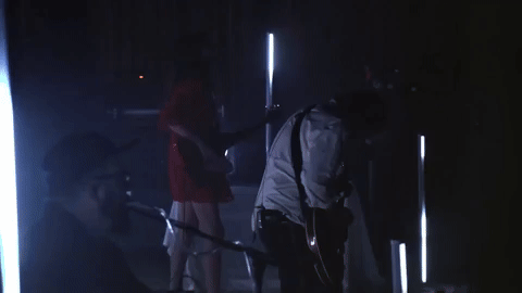 Silversun Pickups - Empty Nest (Official Video) - GIPHY Clips