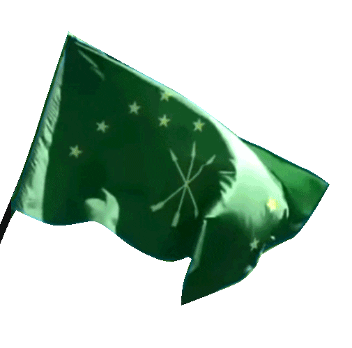 Circassian Flag Stickers - Find & Share on GIPHY