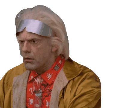 Christopher Loyd Stickers - Find & Share on GIPHY