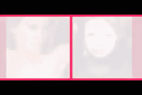 Girl Posing GIF by ArmyPink