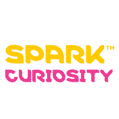 Cube Spark Sticker by Merck KGaA, Darmstadt, Germany for iOS & Android | GIPHY