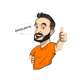 Guilherme Machado Sticker by Instituto QR - Find & Share on GIPHY