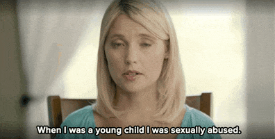 Sexual Abuse GIFs - Find & Share on GIPHY