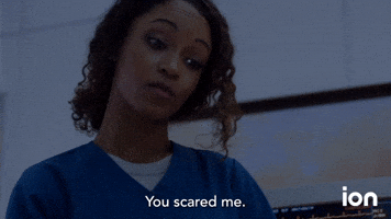 Call Me Wink GIF by Bounce