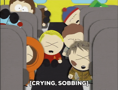 GIF by South Park