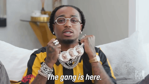 Slangin Clips - Find & Share on GIPHY