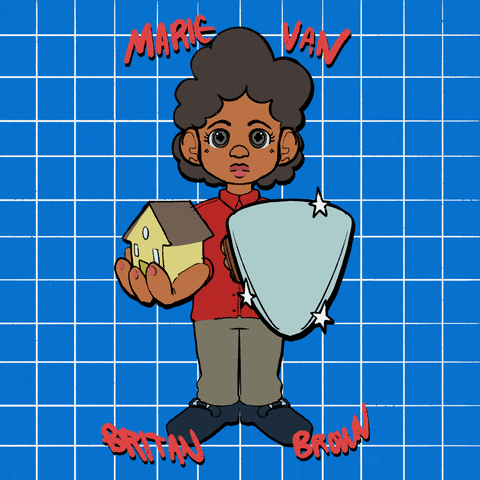 History Innovation GIF by Fifthpower - Find & Share on GIPHY