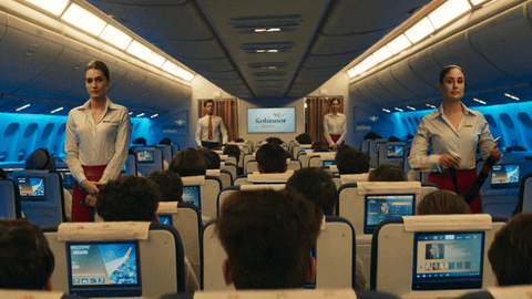 Kombi Crew GIFs - Find & Share on GIPHY