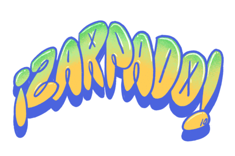 Zarpado Stickers - Find & Share on GIPHY