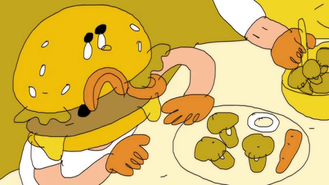 2 Frame Animation Clips - Find & Share on GIPHY