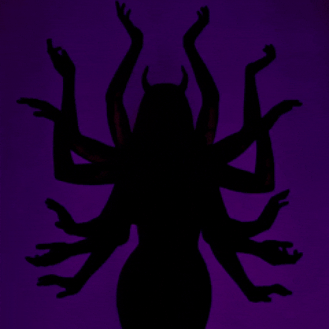 Nico Robin GIF by WING MANAGEMENT - Find & Share on GIPHY