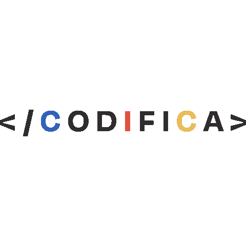 Technology Coding Sticker by Codifica - Find & Share on GIPHY