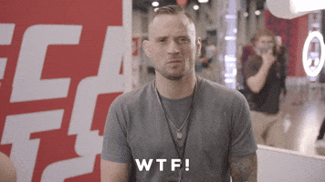 Tim Robinson What GIF by The Lonely Island