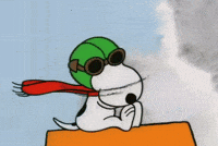 Snoopy Angry GIFs - Find & Share on GIPHY