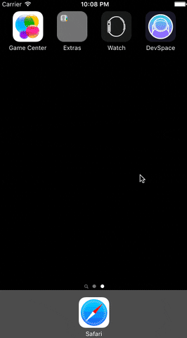 devspace GIF by Product Hunt - Find & Share on GIPHY