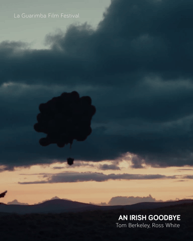 An Irish Goodbye Clips - Find & Share on GIPHY