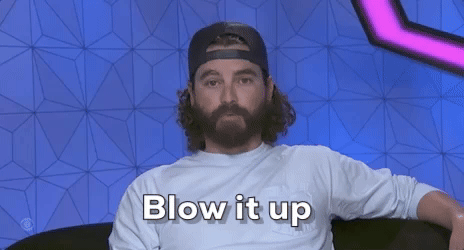 Big Blow Out Clips - Find & Share on GIPHY